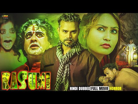 Kasumi | South Indian Horror Thriller Movie Dubbed In Hindi | Full Movie | Jassy Mehra, Neha Yadav