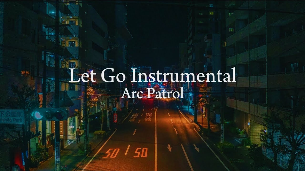 Relaxing Music | Let Go by Arc Patrol Instrumental | Besting Beats ...