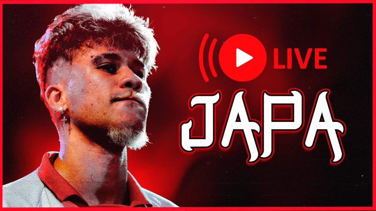 JAPA MC REAGINDO A BATALHA DA NORTE AO VIVO COM JUNGKOOK (BTS), TAYLOR ...
