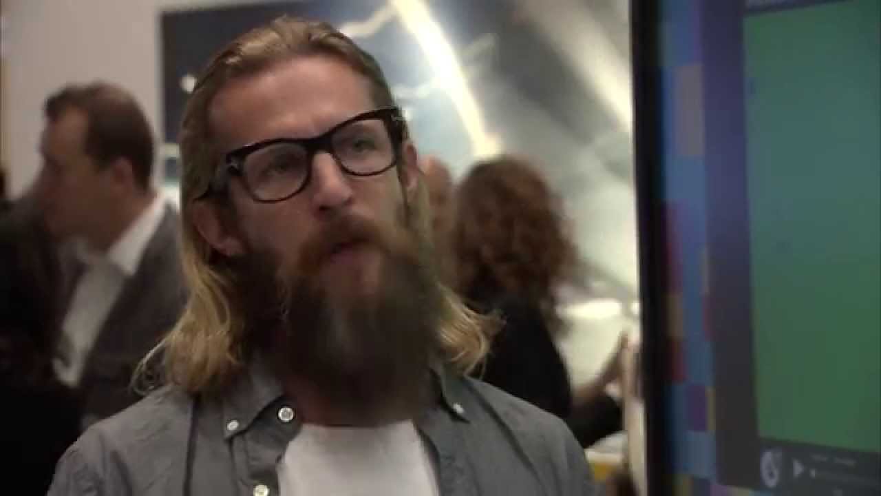 Why Innovation is wrong – Jonathan Oliver Microsoft Advertising - YouTube