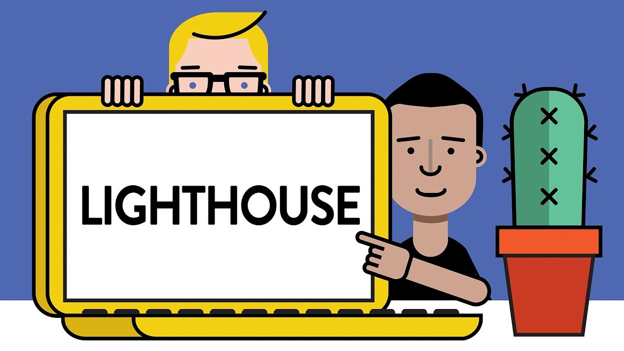 Lighthouse - Totally Tooling Tips - YouTube