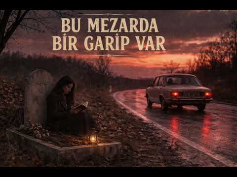 Bu Mezarda Bir Garip Var | The Voice Of Anatolian Cover #remix