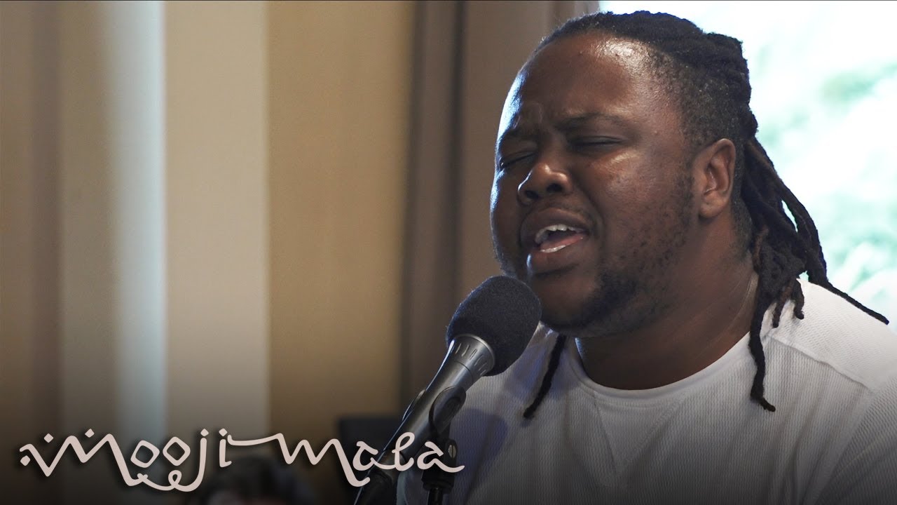 Sebata — I Am Here - YouTube