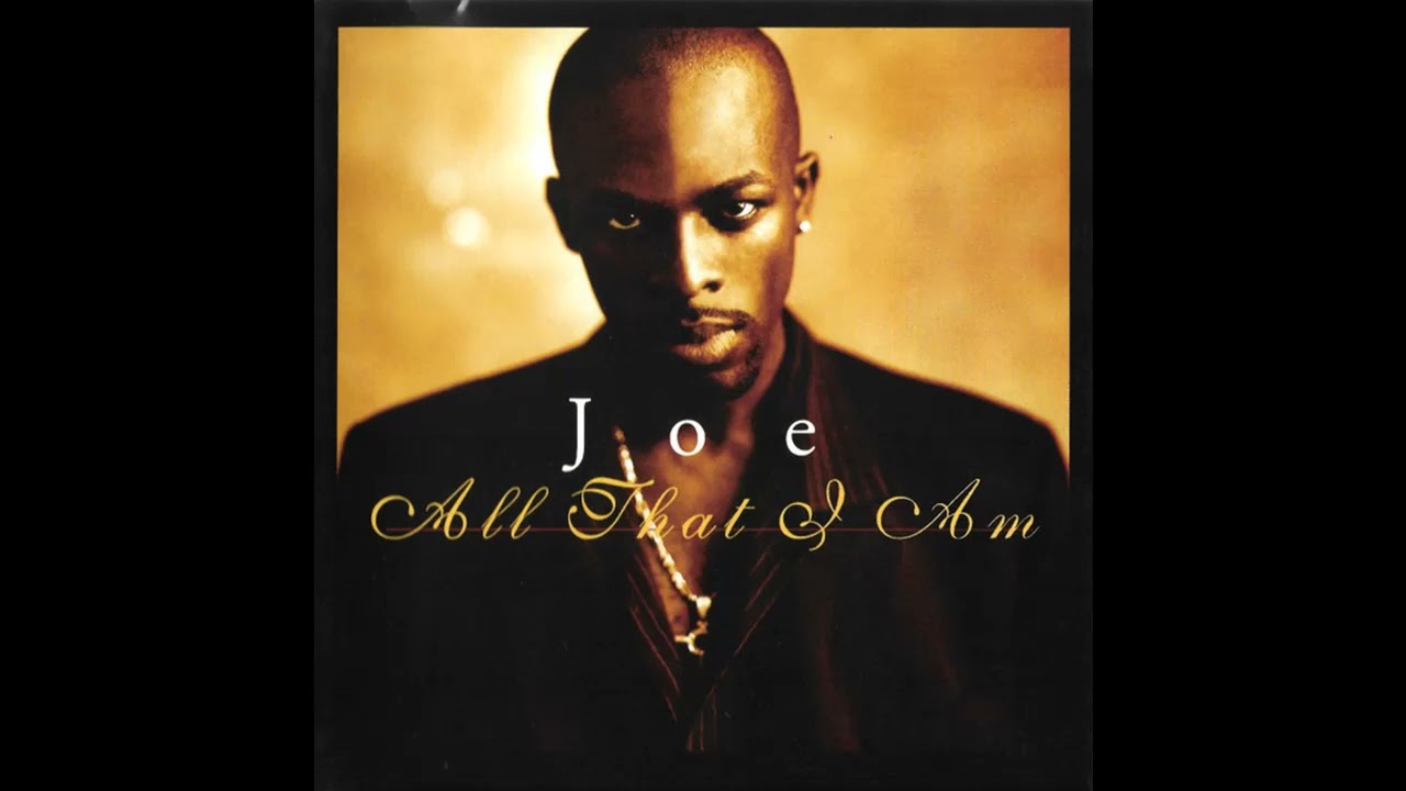 Joe - Good Girls - YouTube