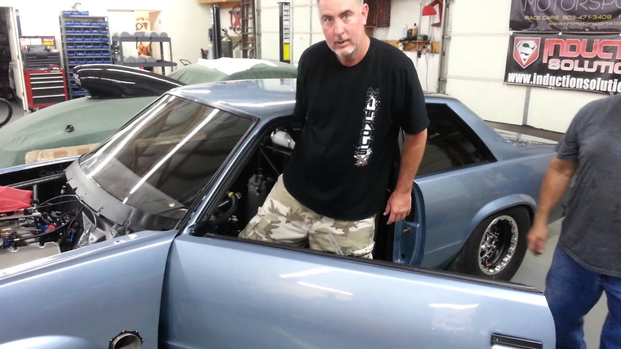 John Sears Malibu First Sit - YouTube