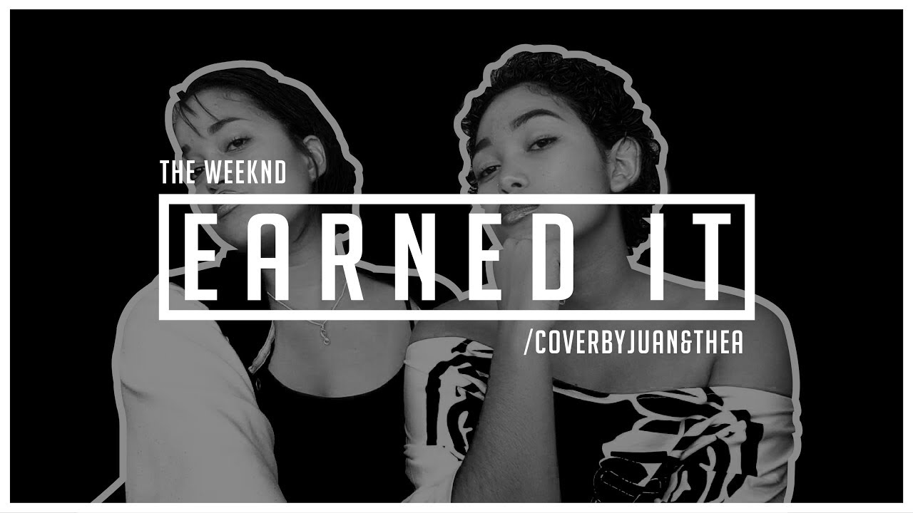 The Weekend Earned It | Juan and Thea - YouTube