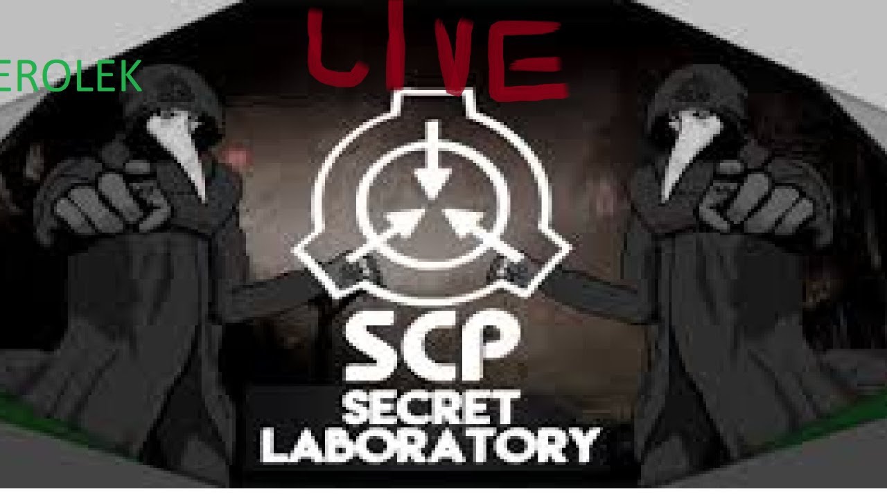 SCP LIVE - YouTube