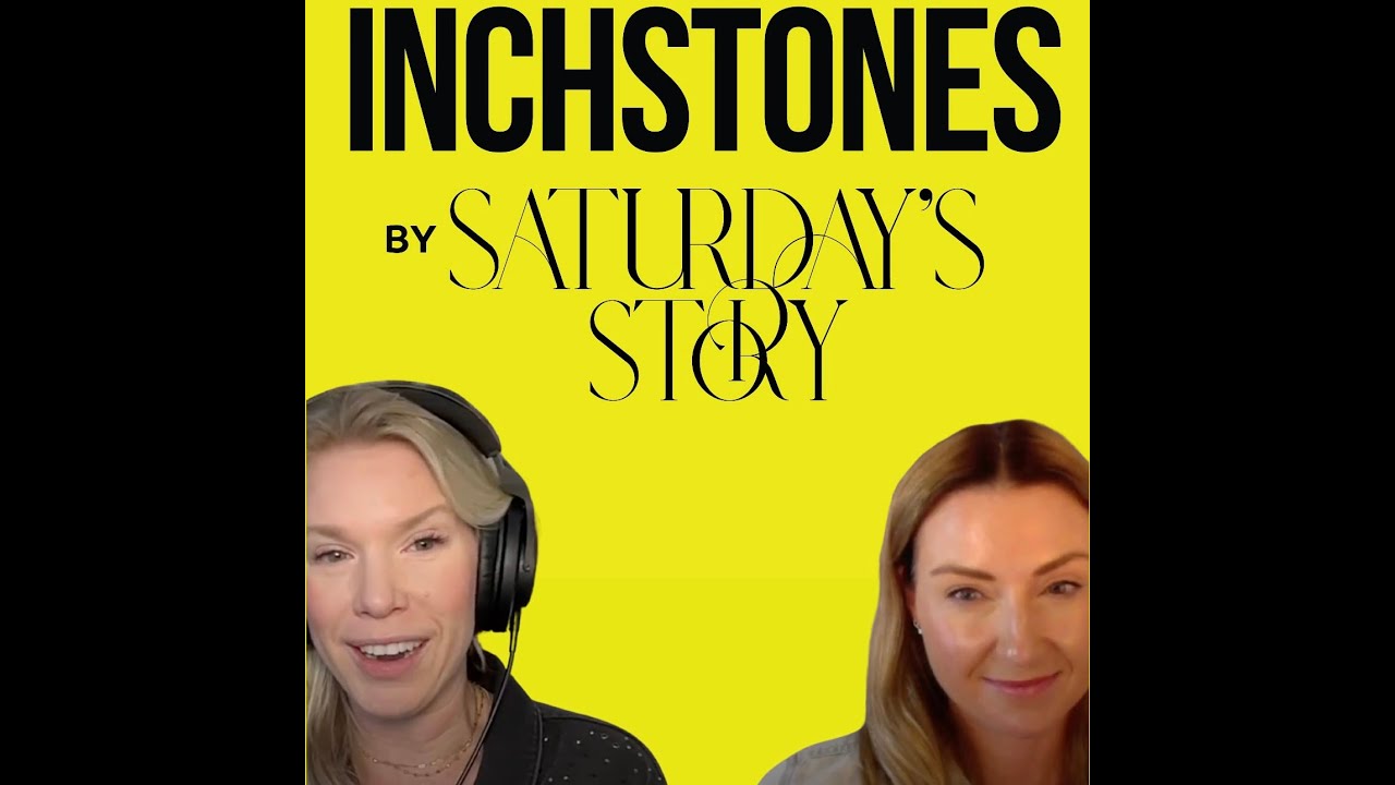 Choosing The Hard with Meredith Hudson - YouTube