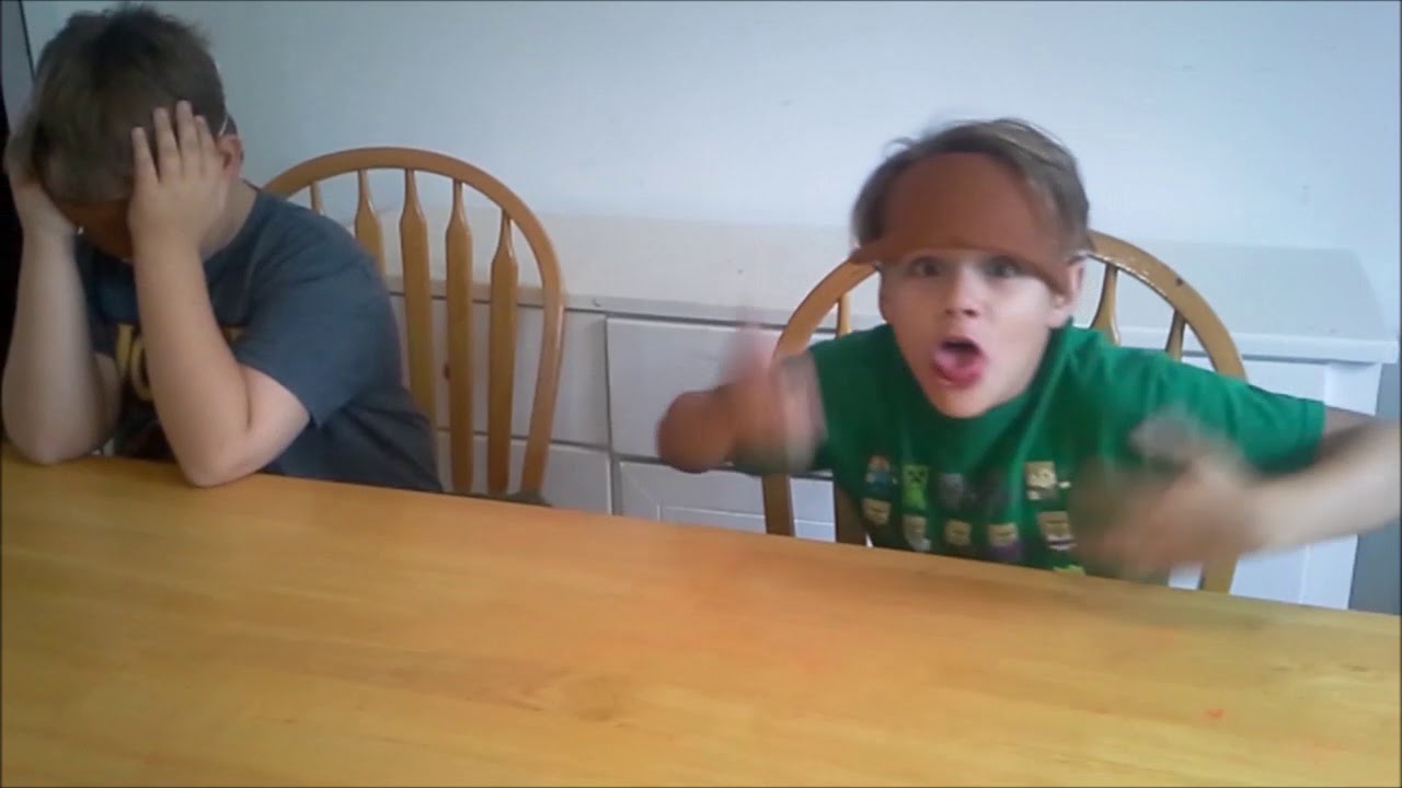 Tyler's soda taste test #2 - YouTube
