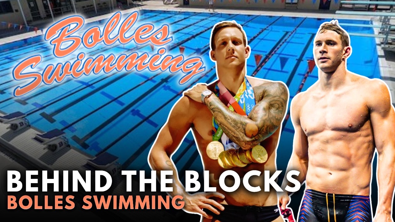 Bolles Swimming: Inside One of the World’s Most Elite Swim Programs