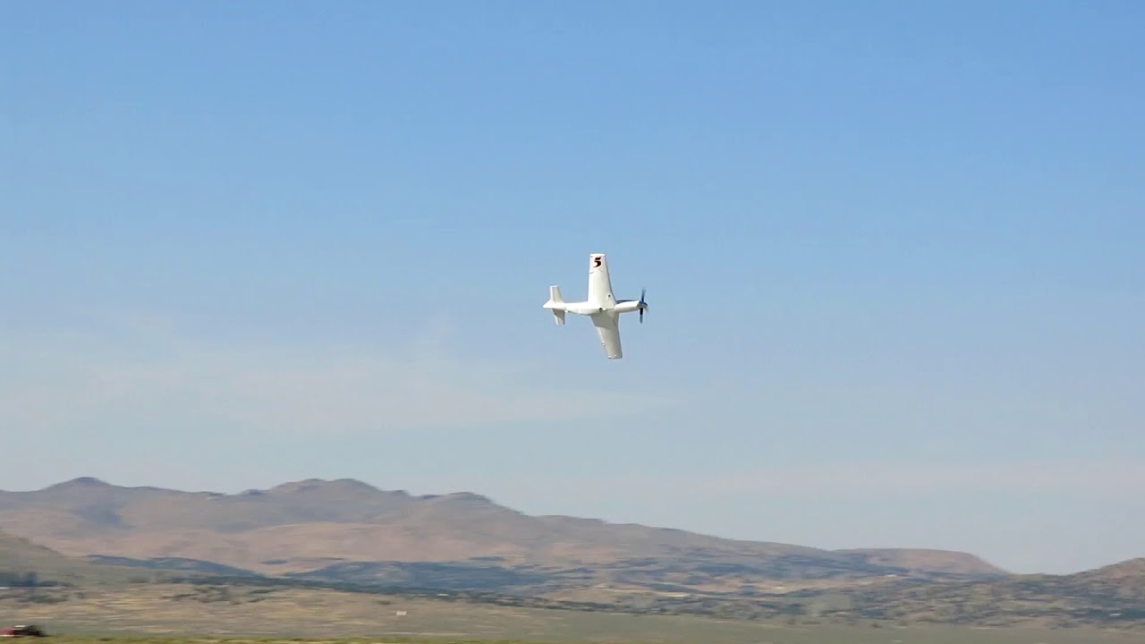 Reno Unlimited Gold Final Air Race 17/9/2017 - YouTube