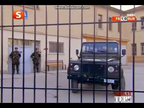 Şefkat Tepe - Lazoğlu Albay Olursa --