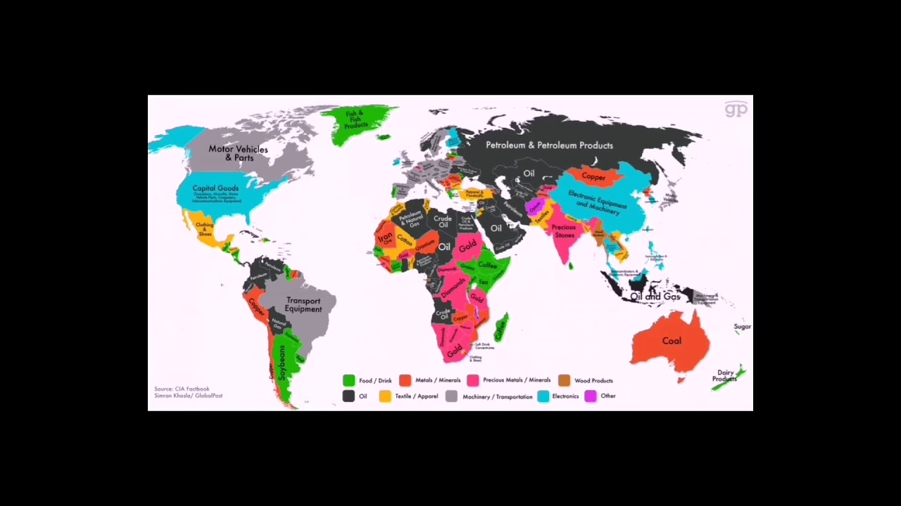 18 random maps - YouTube