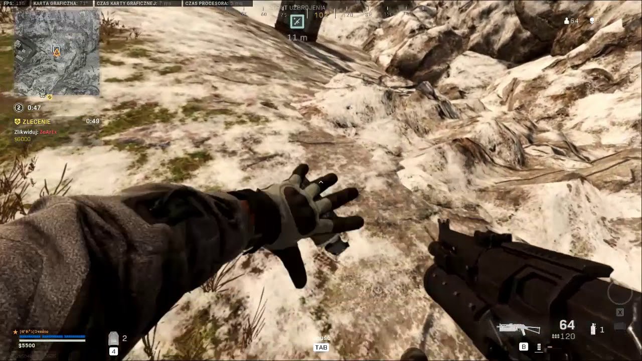 Call of Duty Warzone Solo - YouTube