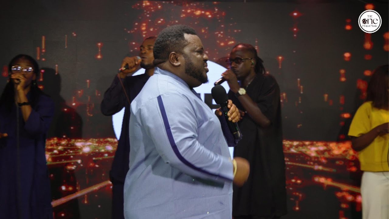 LIVE WORSHIP SESSION WITH RUBY STEPH SUNDAY SERVICE 7TH SEPTEMBER 2025 ...