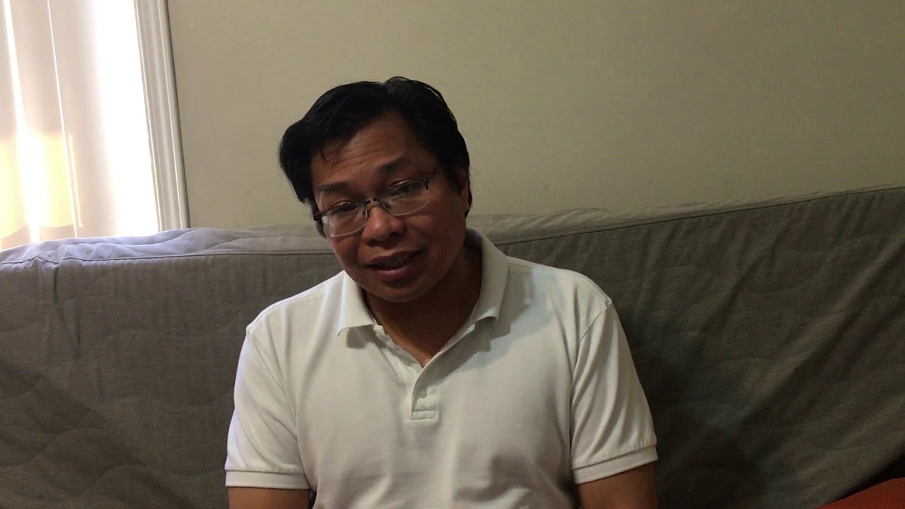 Gospel-Driven Joy -- Devotion #43 -- Thoughts in Captivity - YouTube