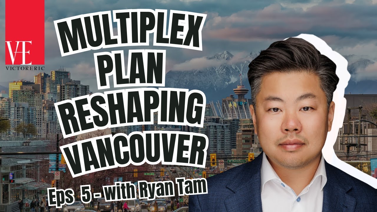 Vancouver Multiplex Financing from A Mortgage Broker Perspective ...