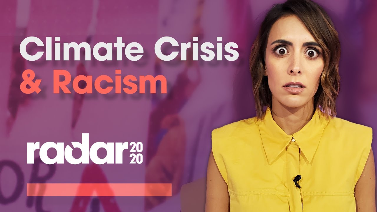 Environmental Racism is a Thing | Radar 2020 | Noticias Telemundo - YouTube