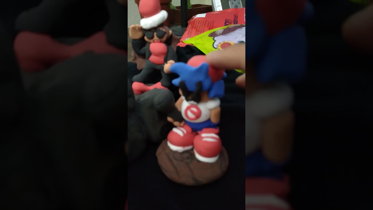nuevas figuras de fnf y ¿¿¿¿¿sabes cual será la nueva figura???? - YouTube