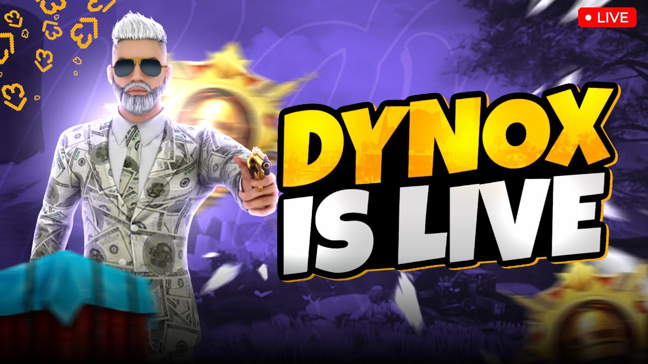 BGMI PAID SCRIMS LIVE WITH DYNOX 🔥IGL POV - iPhone 11 - BGMI COMPETETIVE 🇮🇳 - YouTube