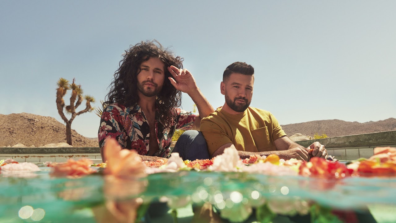 Dan + Shay - Good Things (Official Audio) - YouTube