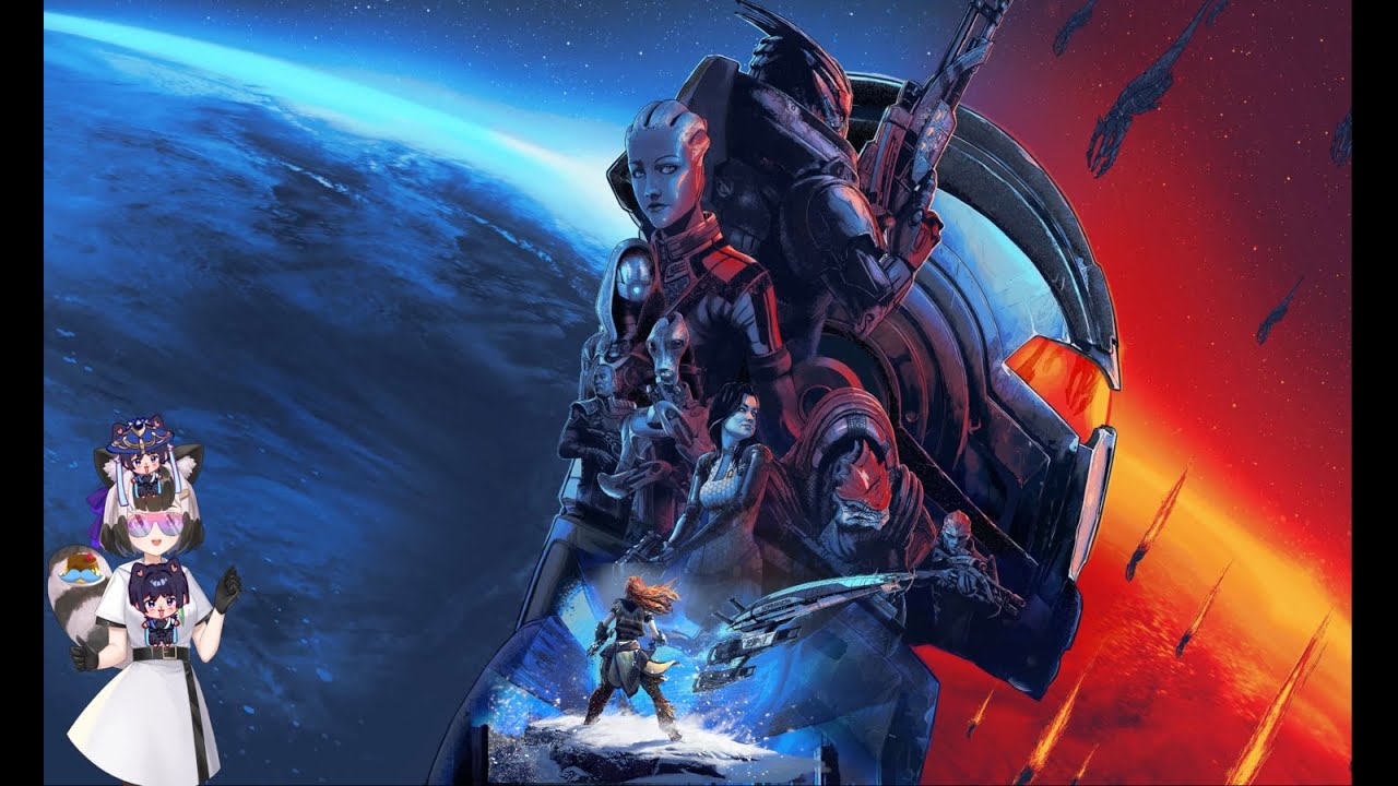 Horizon Effect - YouTube