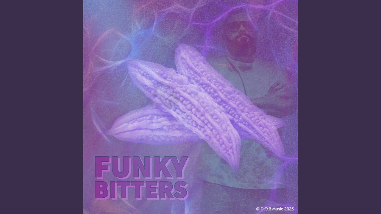 Funky Bitters - YouTube
