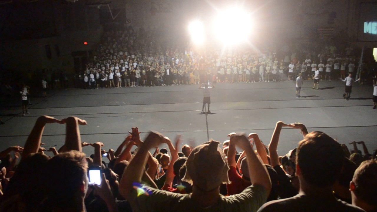 The Emperor's New Groove EDITION Lee University Dorm Wars 2016 Medlin ...