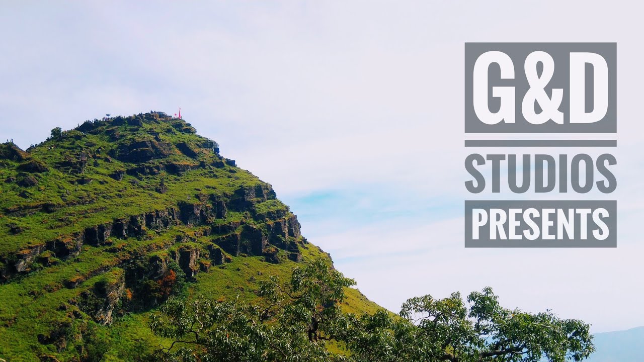 DEVIRAMMA BETTA I 2020 CHIKMAGALUR I 1080P HD I DIPAWALI SPECIAL I G ...