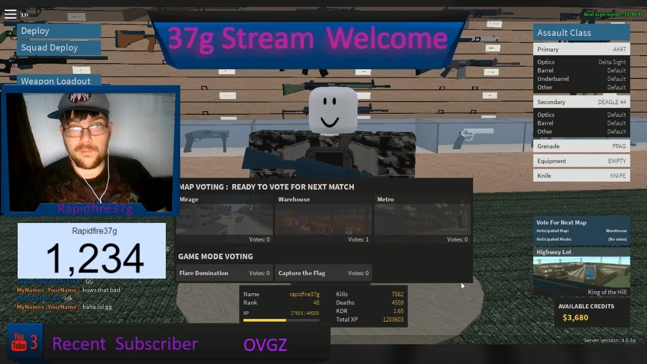 mobile legends/ Roblox - YouTube