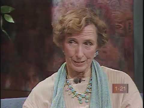 Person Centered Expressive Arts Therapy with Natalie Rogers - YouTube