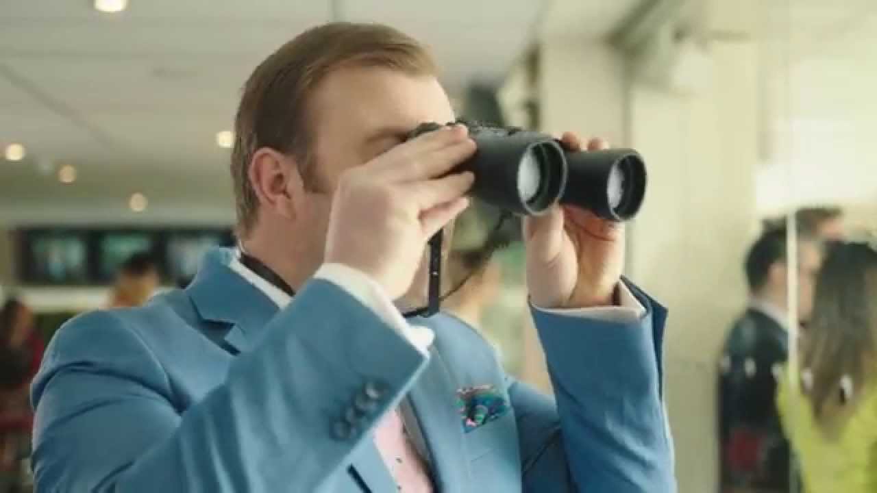 BetEasy - Caulfield Cup (Mixed by Dylan Stephens) - YouTube