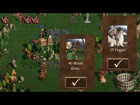 Elf Supremacy - YouTube
