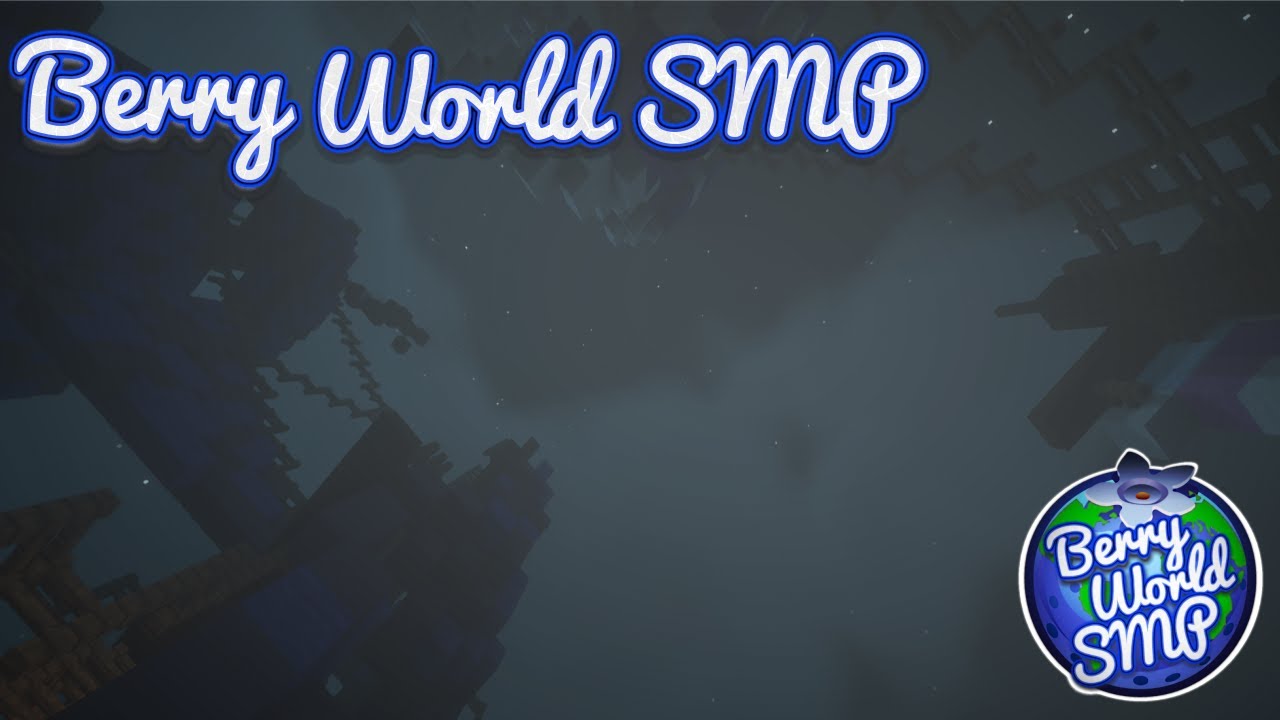 Soaked Screams | Berry World SMP (Episode 27 - Arc 2) - YouTube