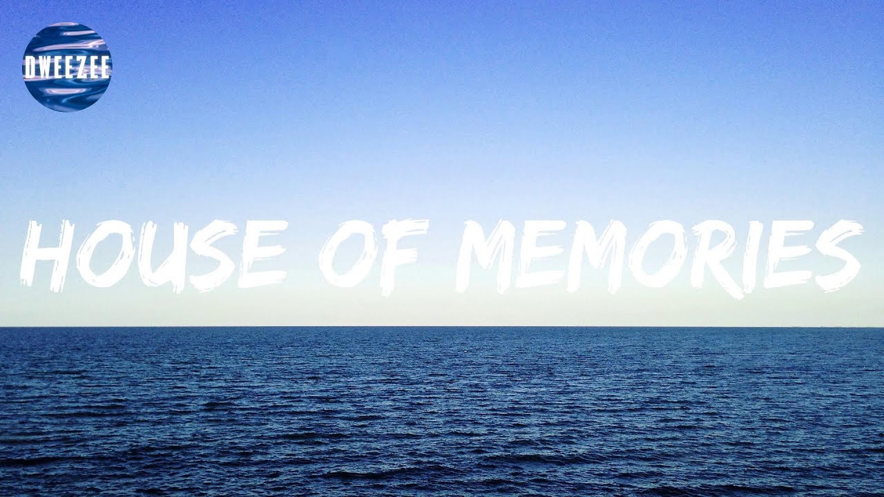 House Of Memories (Lyrics) Panic! At the Disco - YouTube