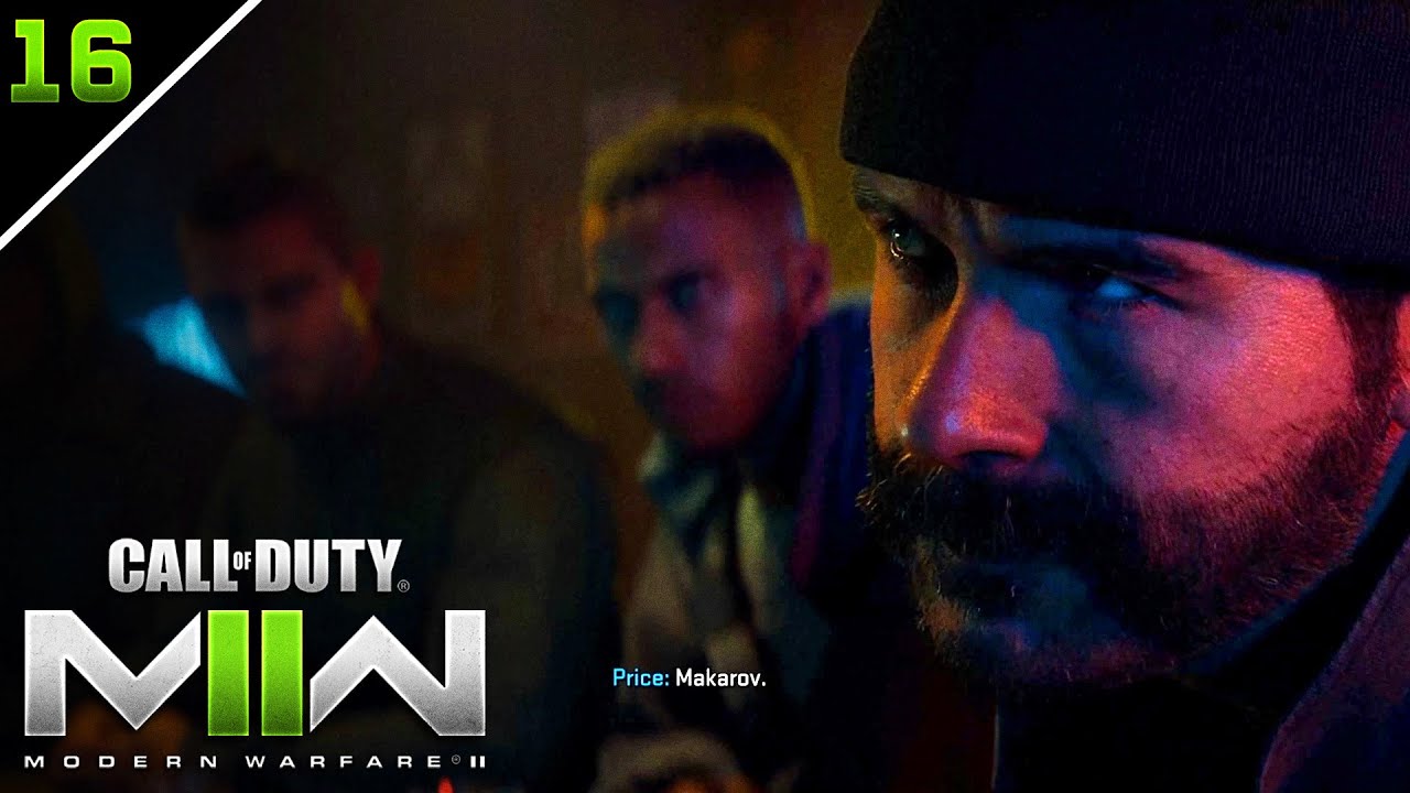 Modern Warfare 2 "COUNTDOWN" FINAL Mission Walkthrough (Early Access ...