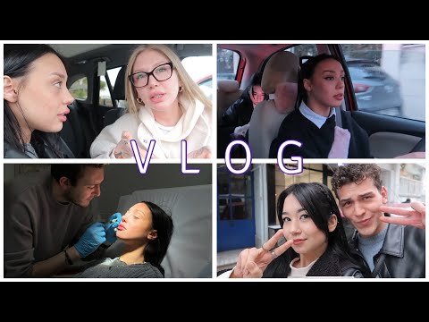 DOLGULARI YENİLETTİK | ARABA GEZMELERİ