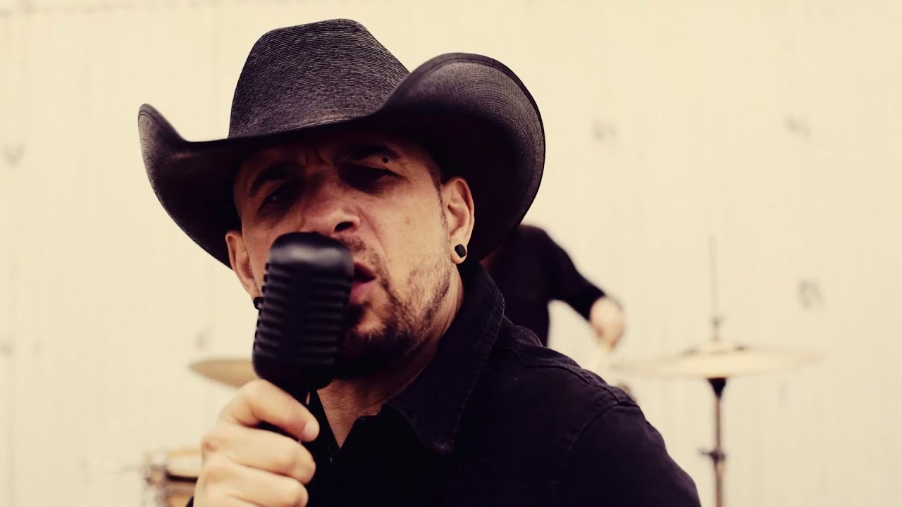 Rod Black - Keepin' On [Official Video] Directed By Gene Greenwood ...