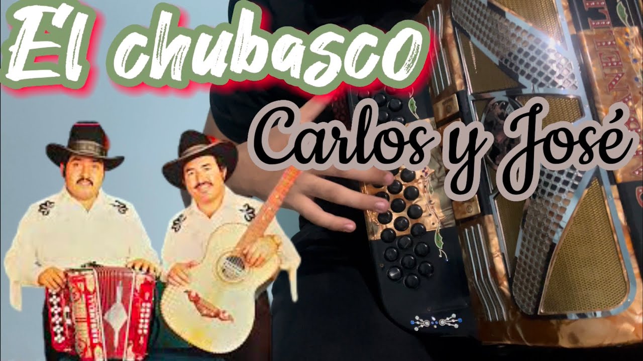 EL CHUBASCO ☔️ 🌧️🚢 TUTORIAL ACORDEON DE FA (CON ADORNOS) - YouTube