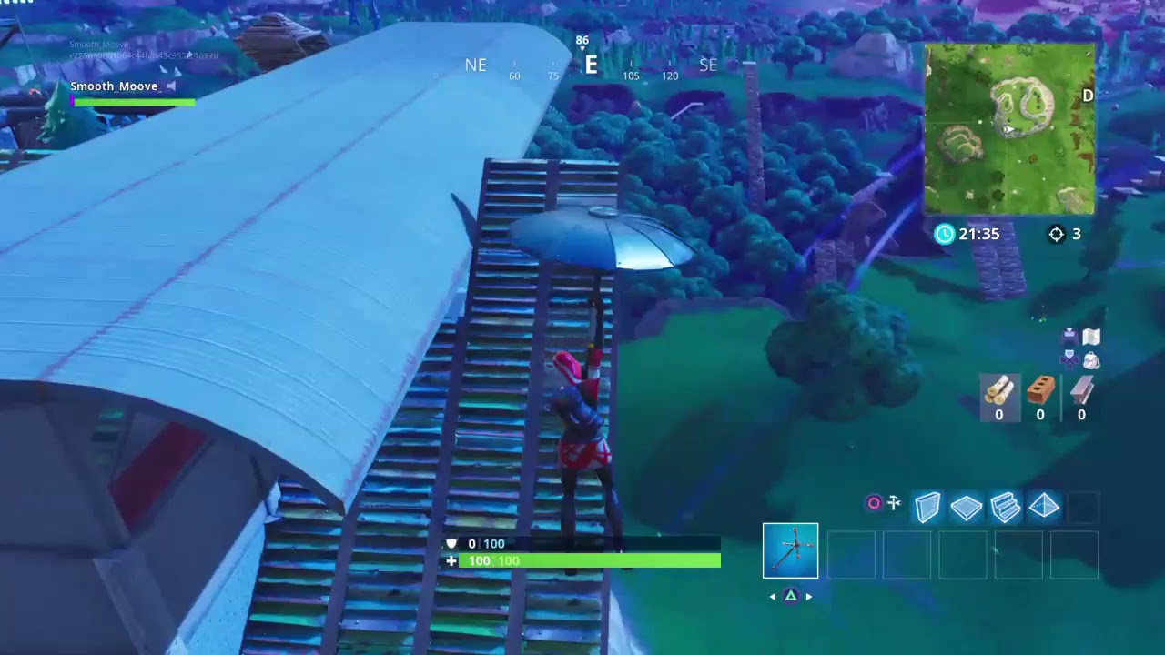 FORTNITE W/ SQUEAKER SQUAD*live* - YouTube