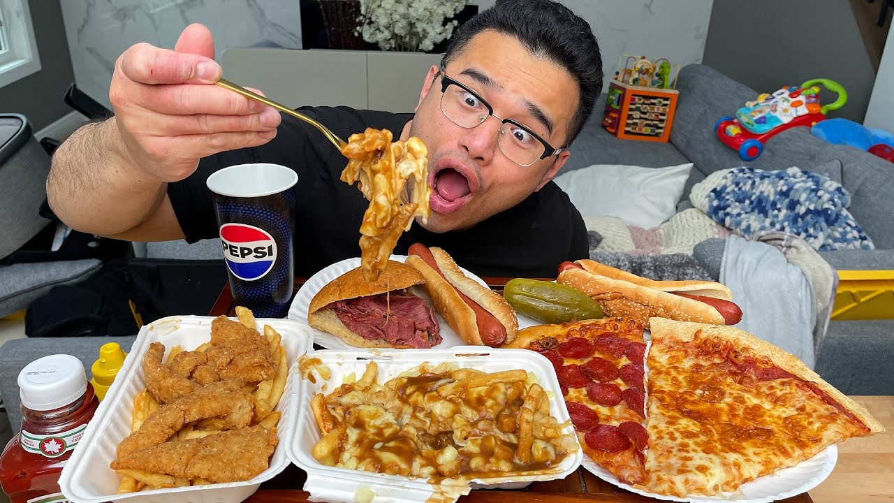 COSTCO NEW FOOD COURT MENU ITEM - YouTube
