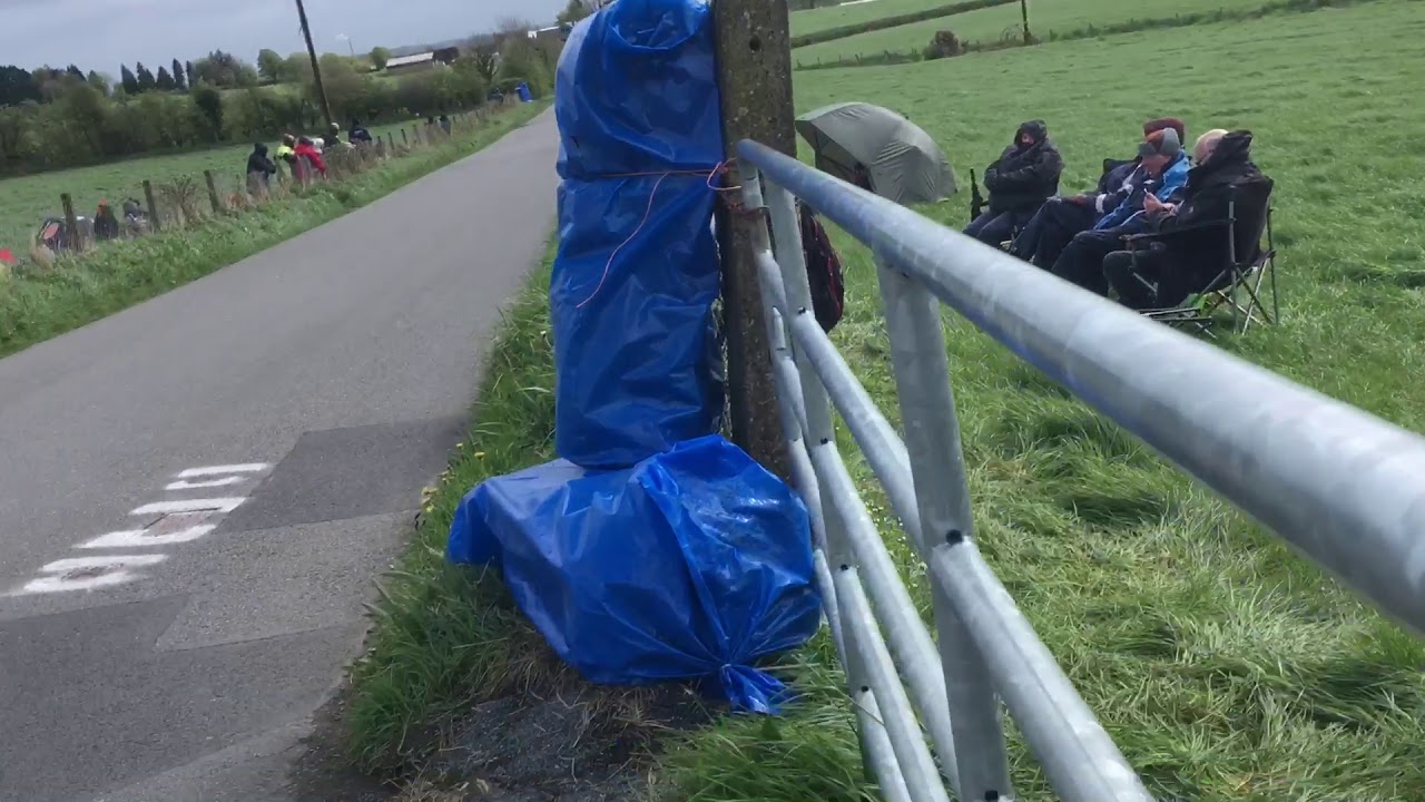 Cookstown 100 2019 - YouTube