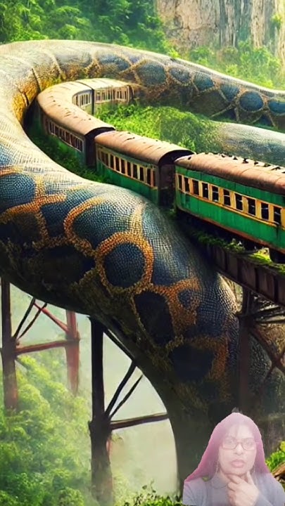 Nature Talk Scenery 🐍 #nature #travel #adventure #explore #shortsfeed # ...