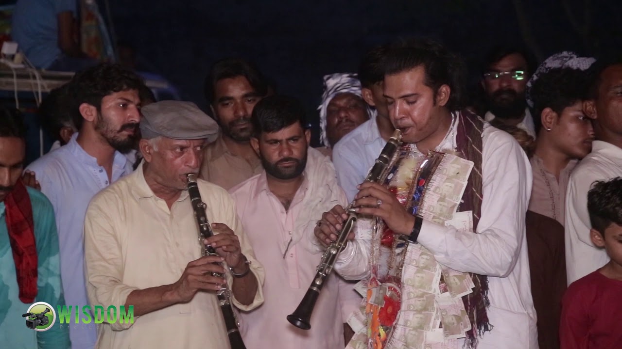 20 Brass Band Performance Punjab Pakistan - YouTube