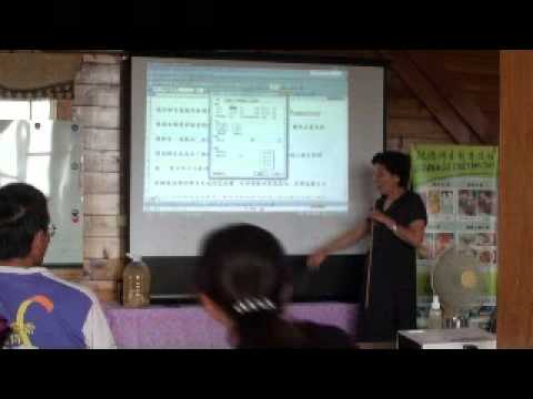 康寶燕老師介紹環保酵素的始祖-泰國Dr. Rosukon Poompanvong - YouTube