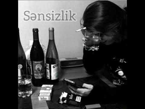 Eka ft S5 EM - Sensizlik