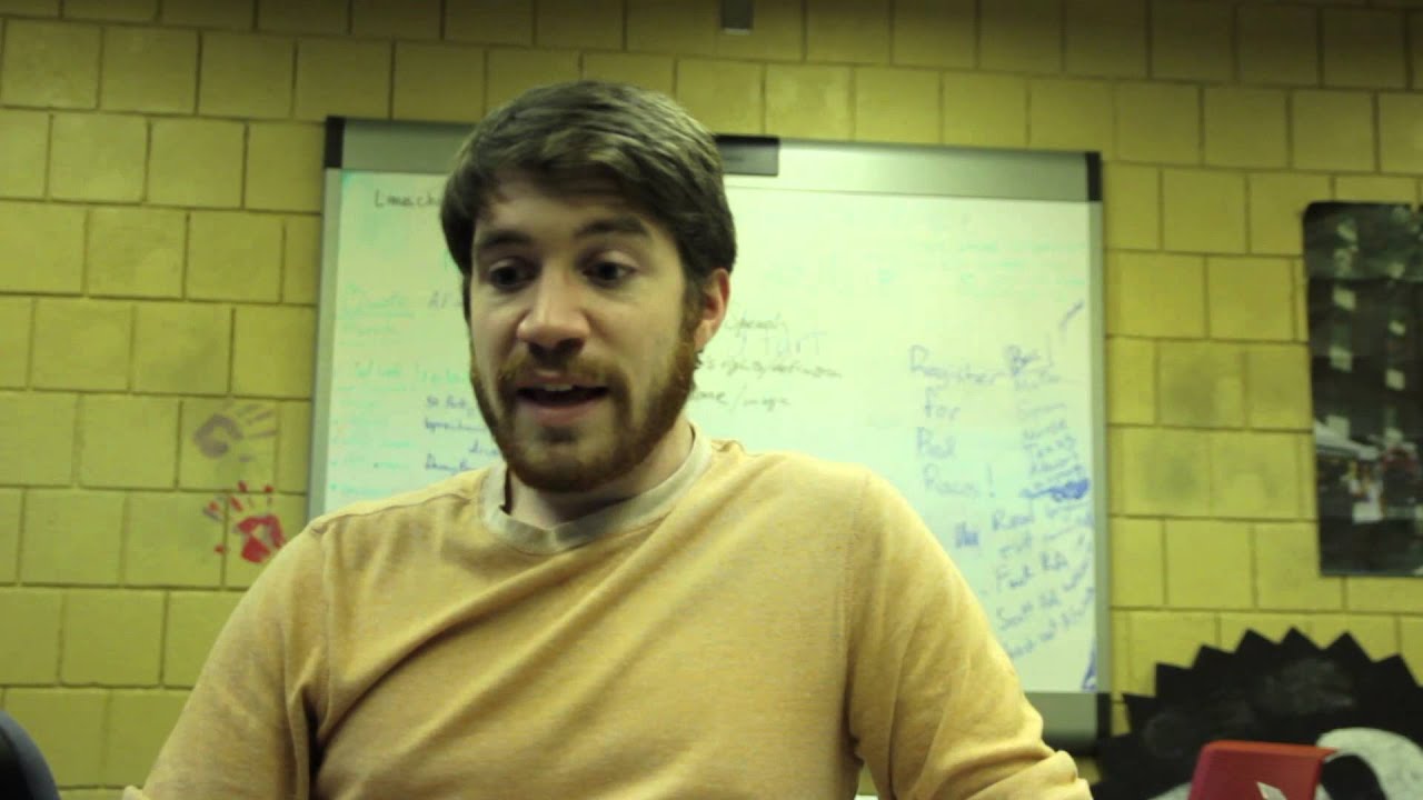 Rutgers University Aresty Research: Dennis Sholler - YouTube