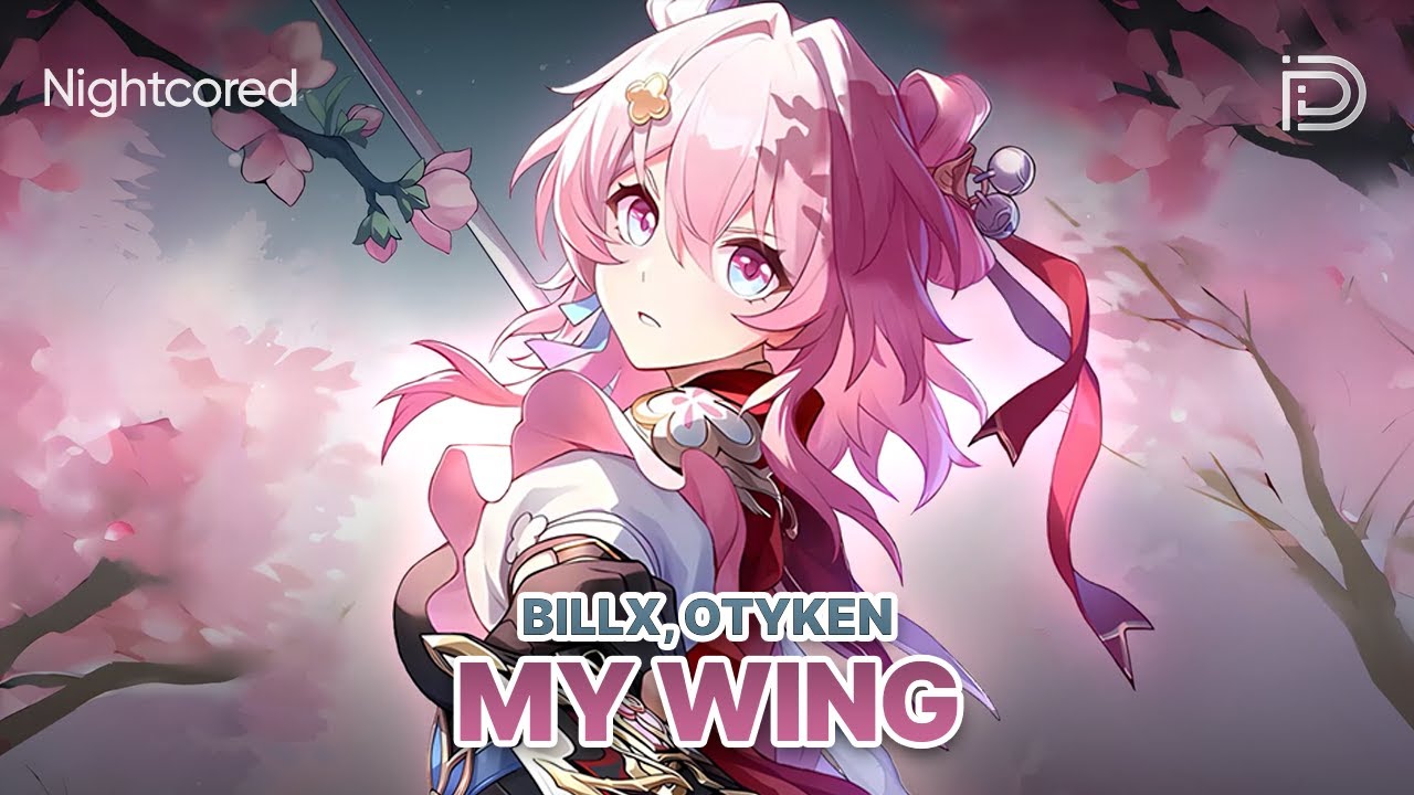 「Nightcore」→ Billx, Otyken - My Wing - YouTube