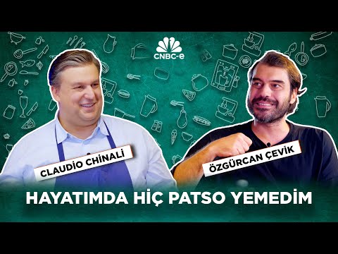 Annem Ankara dizisinin Suphi’si Özgürcan Çevik: İnsanlar bana dışarda Şevkat diyor