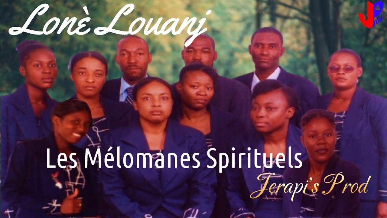 Lonè e Louanj - YouTube